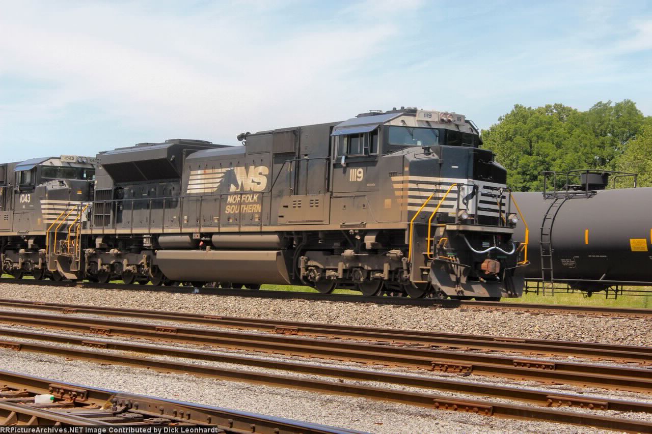 NS 1119